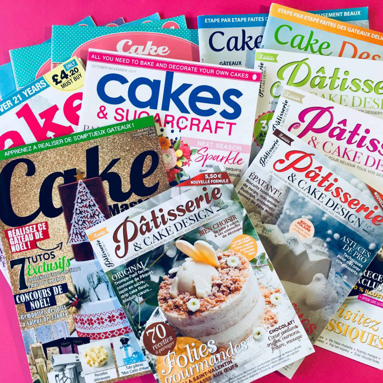 les_magazines_de_cake_design-14-1024x768 - La pâte d'Amanda