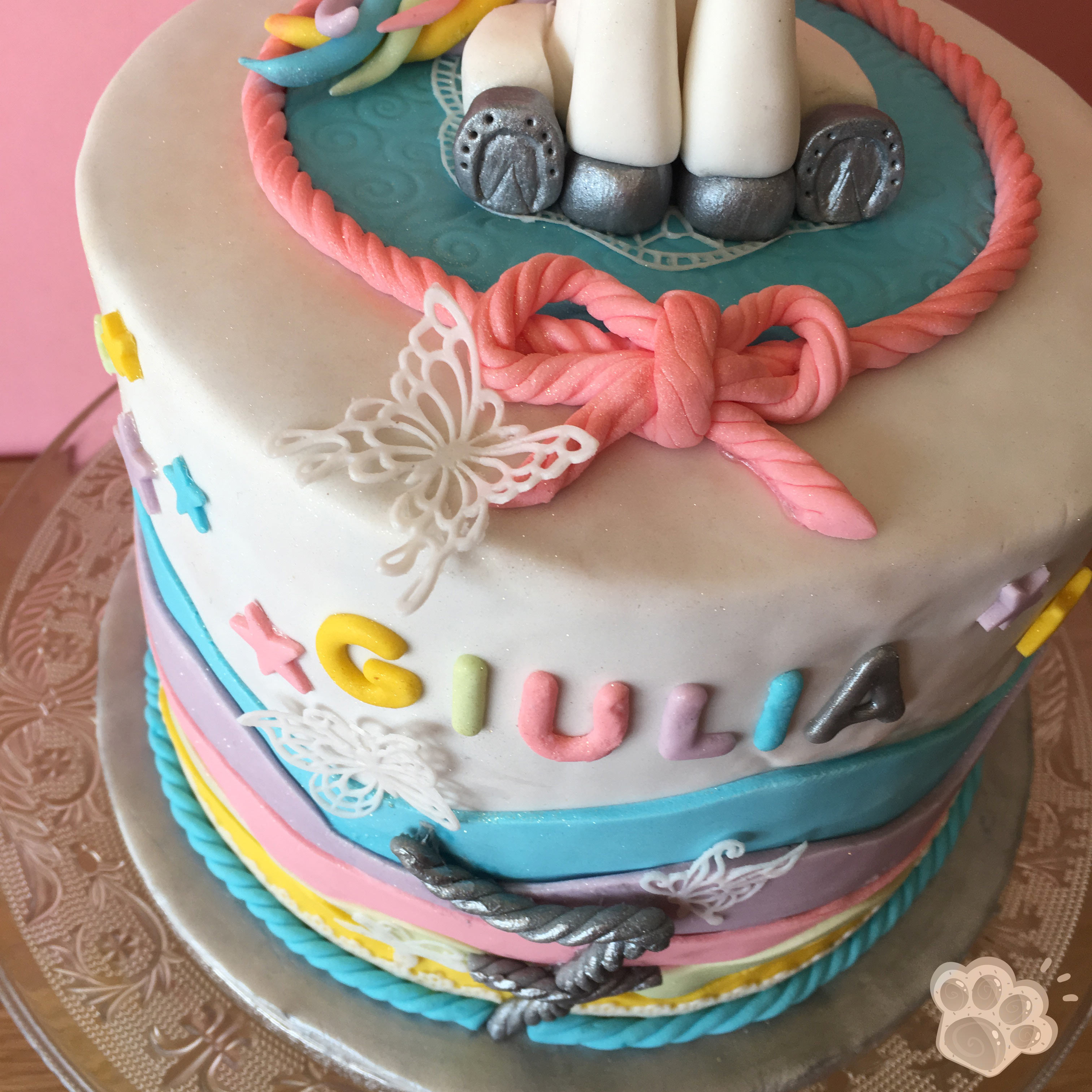 gateau_anniversaire_licorne_pastel-(16) - La pâte d'Amanda
