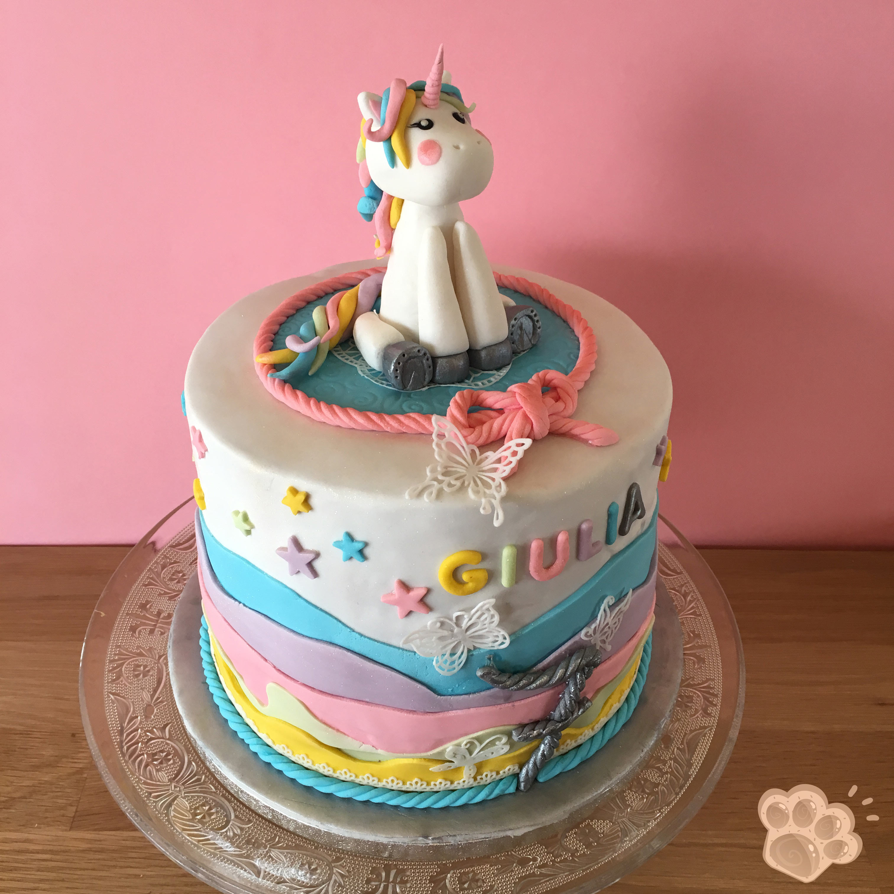 gateau_anniversaire_licorne_pastel-(18) - La pâte d'Amanda