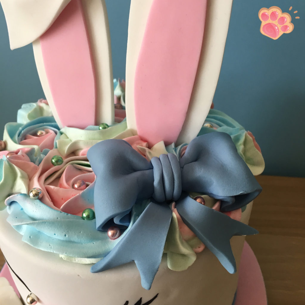 gateau_lapin_de_paques-(13) - La pâte d'Amanda
